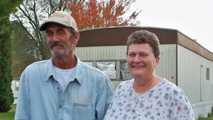 Fundraiser by malainie robertson : Support for Cindy Robertson's Final ...