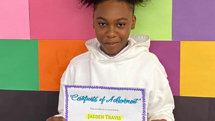 Fundraiser by Harold Travis : Jaeden Ja’Harold Travis
