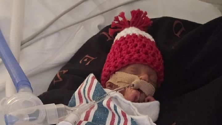 Fundraiser by Tammy Loudon : In Memory of Kayden: Support for Sheree ...