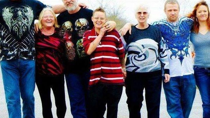 Fundraiser for Pia Havner by David Jeffs : Rest In Peace James Havner