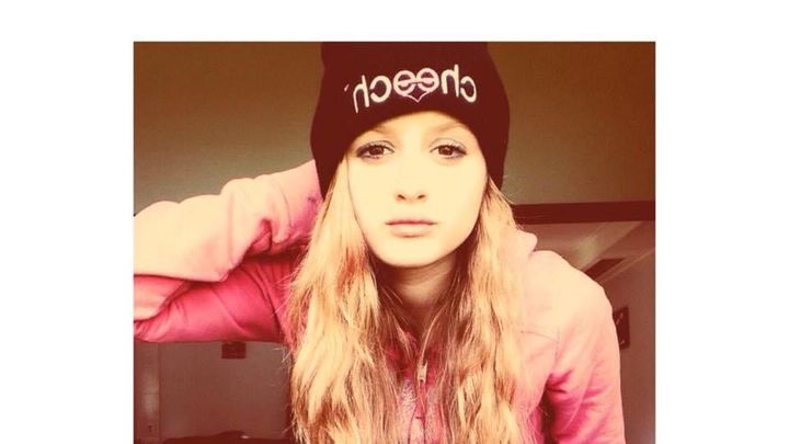 Fundraiser by Laura Lee Csurdi : In loving Memory of Ansleigh Marie ...