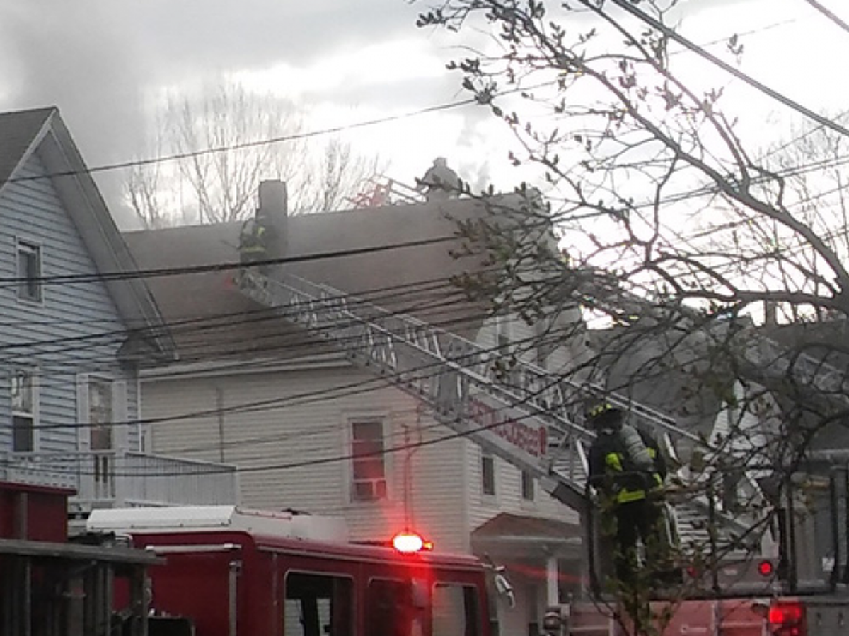 Fundraiser for Ana Laboy by Los Morales : The Ana Laboy House Fire Fund