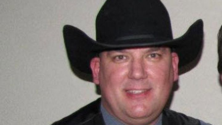 Fundraiser for Susan Byard by Madeline Jackson : Showing Love to Mark Moore