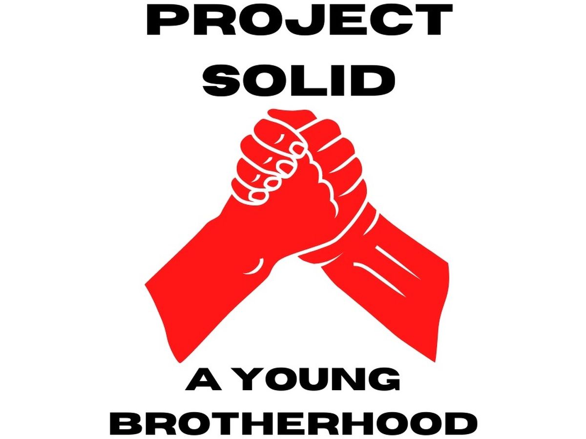 Brothers For Life Logo