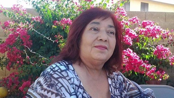 Fundraiser by Victoria Cisneros : Help the Cisneros family with funeral ...