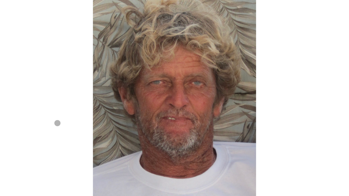 Fundraiser by Thomas Rutledge : Ted Sands Medical Expenses