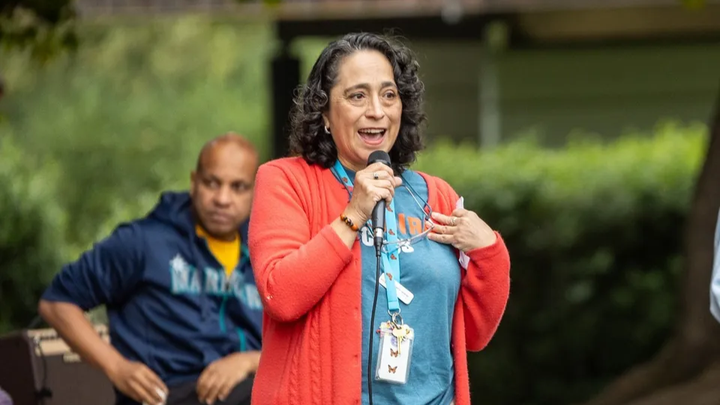 Fundraiser for Yaneth Vrentas by Rebecca Ruth Butman : Help Yaneth Heal ...