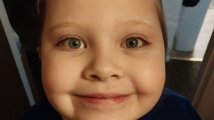 Fundraiser by KrisTina Albrecht : Help Little Man Fight HSP