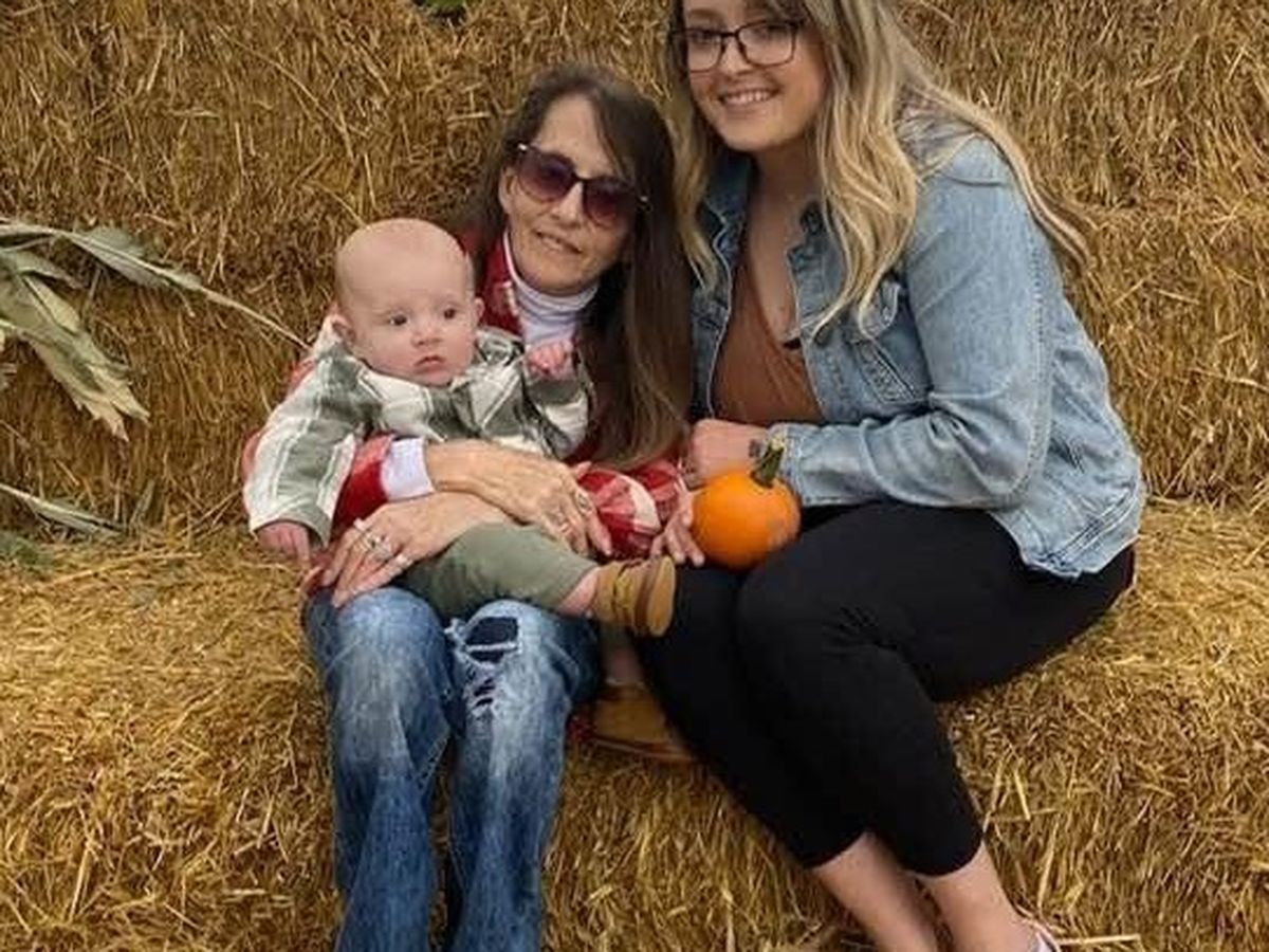 Fundraiser by Kelly Mudd Hatcher : Donate for Kelly's Healing and Recovery