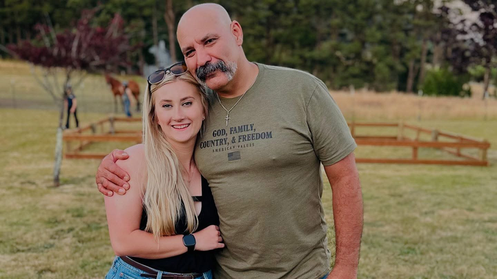 Fundraiser for Kate Grace-Sanchez by Haleigh Sawyers : Support Kate's ...