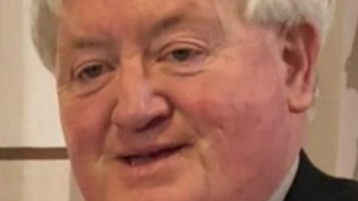 Fundraiser by Linda Fitzgerald : Memorial Bench in memory of the Fr ...