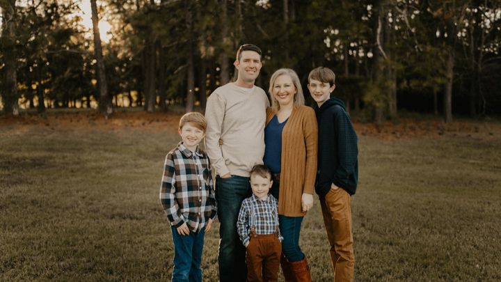 Fundraiser by Jennifer Carroll : Support a Magical Trip for the ...