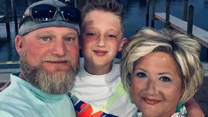 Fundraiser by Misty Atwood : Fundraiser for the Denney Family