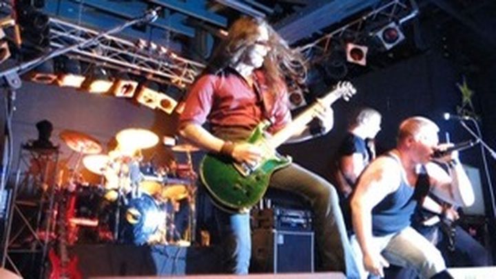 Fundraiser by Michael Sands : Michael “Mikus” Sands