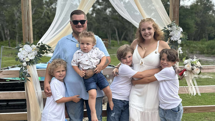 Fundraiser for Stephanie Marks by Barbara Marks : Stephanie's Path to ...