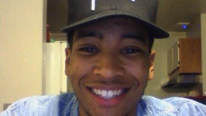 Fundraiser by Eric Jones : Help Eric Walk Across The Stage