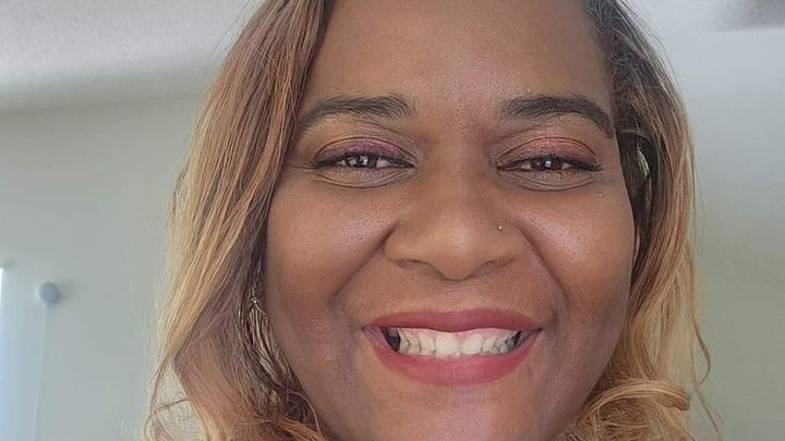 Fundraiser by Candiss Cox : Candiss' Kick A$$ Journey...