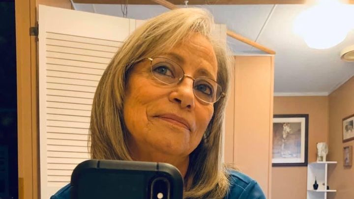 Fundraiser for Sheri Moseleu by Ben Moore : Sheri Ann Moseley