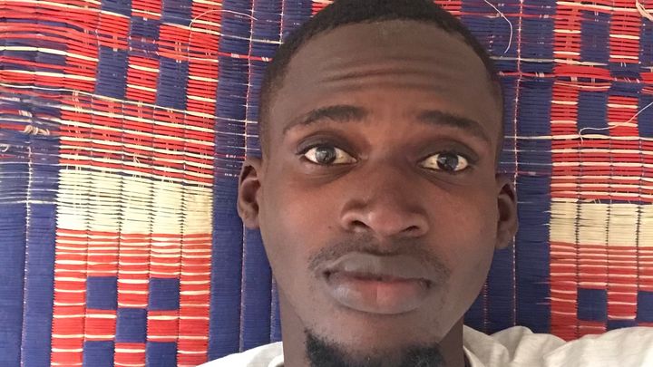 Fundraiser for Muhammed Marena by Adama Jeng : Donate for surgery to ...