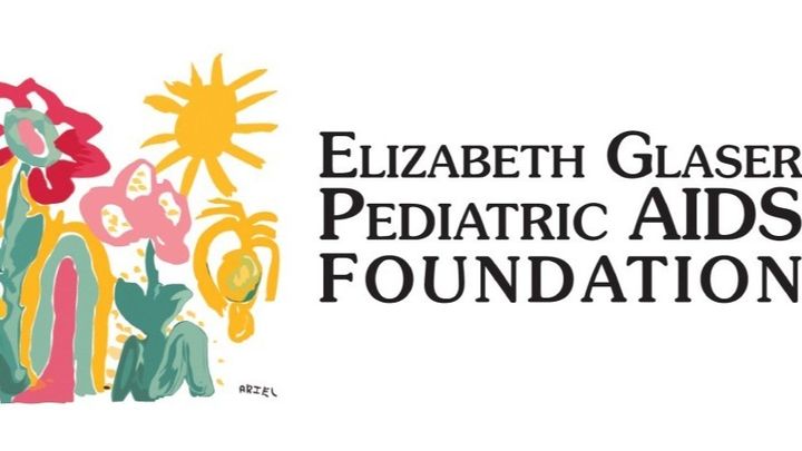 Fundraiser by Eric Joussellin : Support Elizabeth Glaser Pediatric AIDS ...