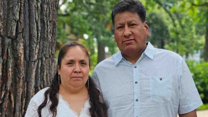 Fundraiser for Norma Torres by Salomon Roman : Help Jorge Fight ICE ...