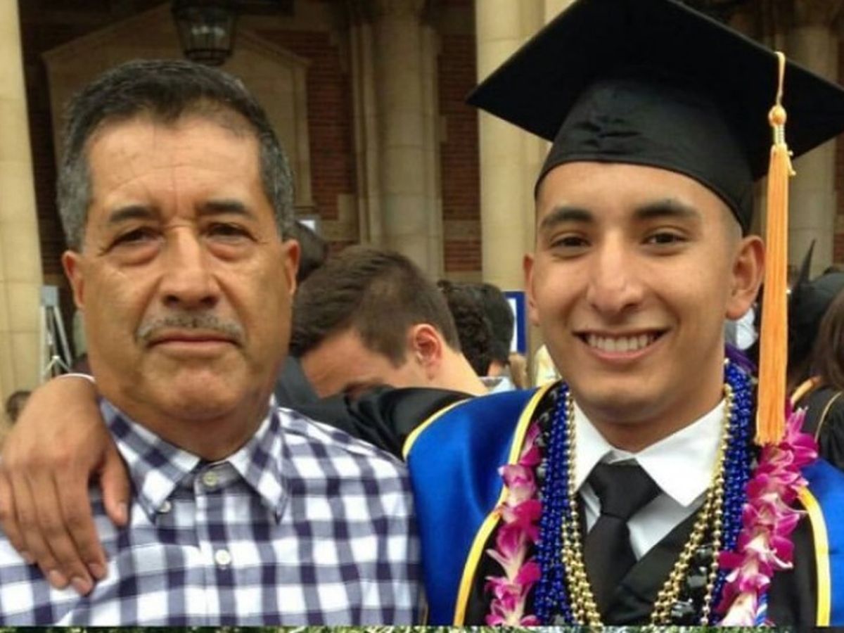 Fundraiser for Jose Organista by Jose Ubeda : In Support of the ...