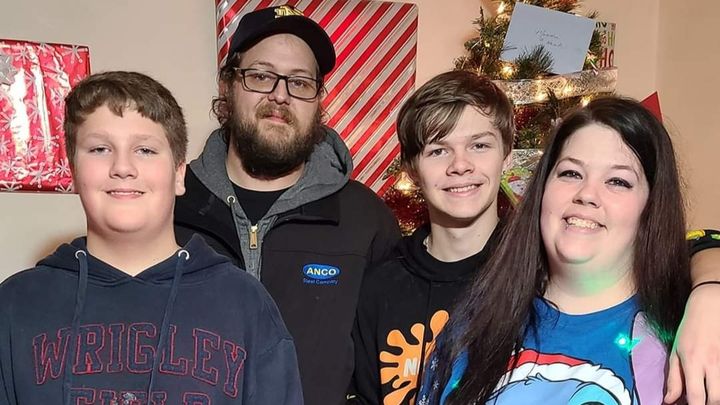 Fundraiser by Andrea Henson : Help Us Secure Housing