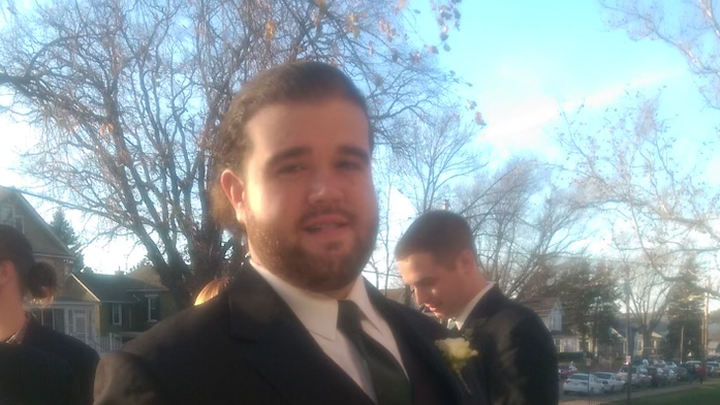 Fundraiser for JEFF KIMBRO by Madison Mathis : J.W.'s Medical Support Fund