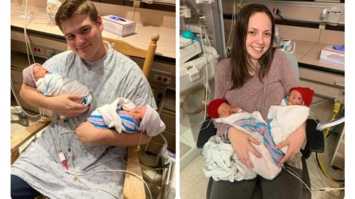 Fundraiser by Christopher Spires : The Kurts Family