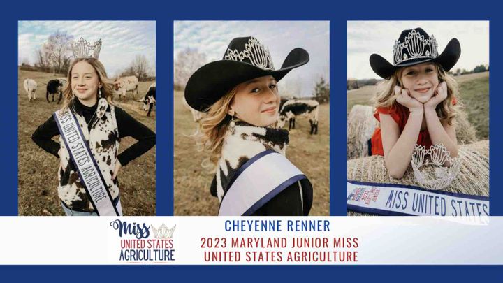 Fundraiser by Lauren Ross : Help Cheyenne get to nationals!