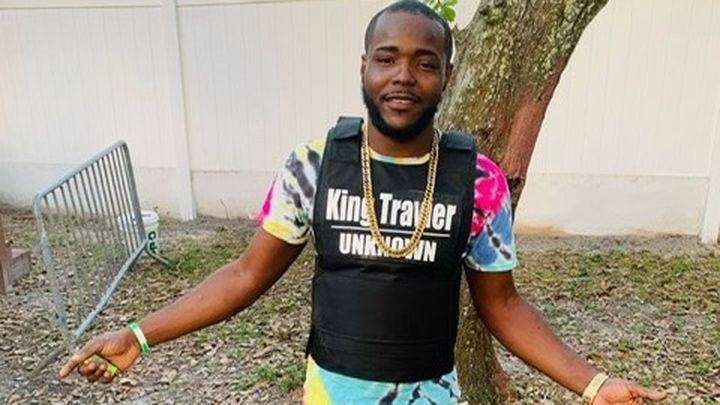 Fundraiser for Angelica Palmer by Ashley Perry : Funeral & Home Going ...