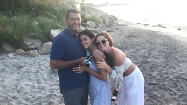 Fundraiser for Jackie Rodriquez by TERRI Riga : Joe Rod recovery fund