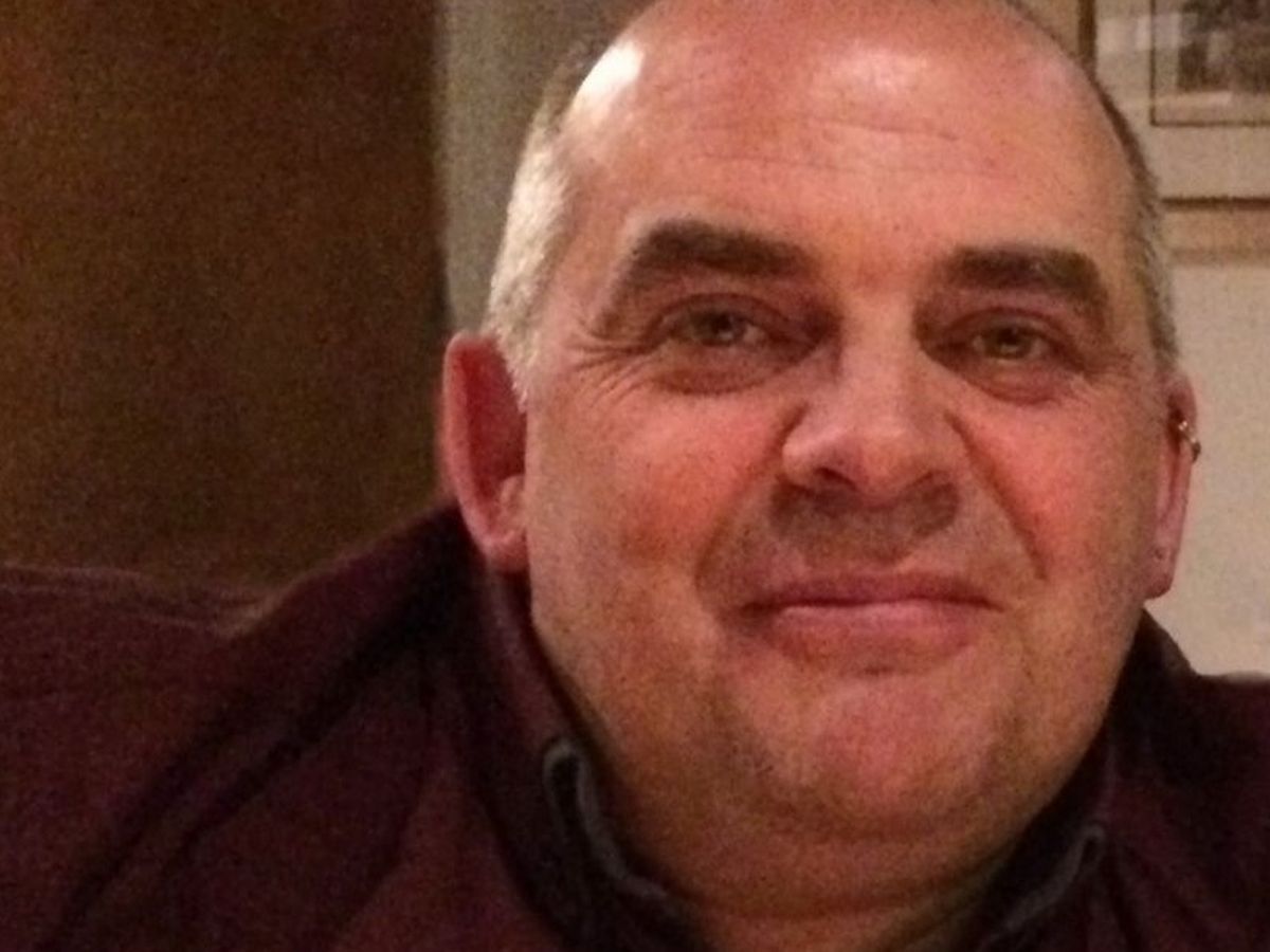 Fundraiser by Chris Johnson : Ryans Wemyss Bench Fundraiser