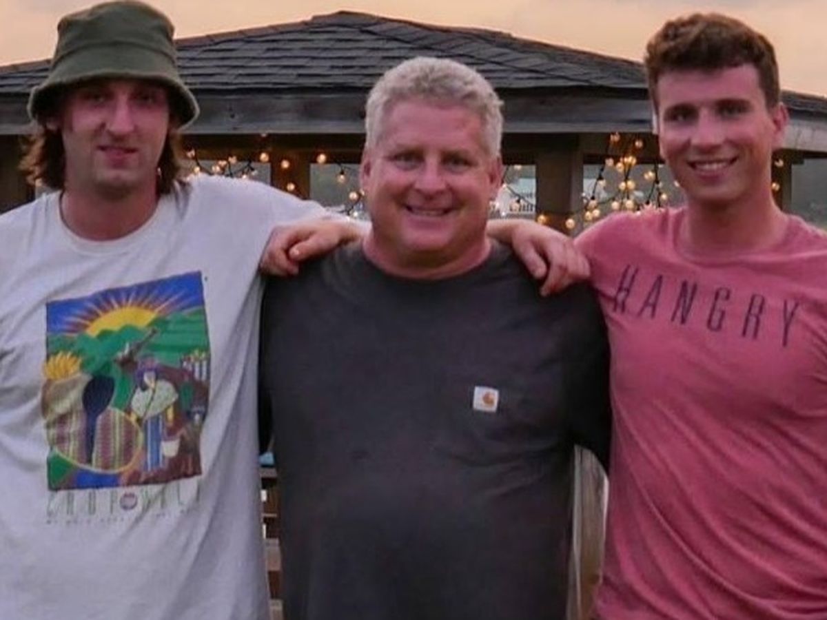 Fundraiser by Mary Lavis : In Loving Memory of Jimmy Lavis