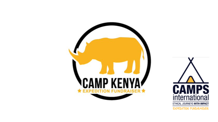 Fundraiser by Ruby McMahon : Camps International Kenya 2025 - Ruby McMahon