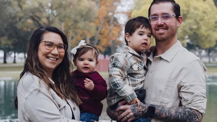 Fundraiser by Daniel beringer : Help Officer Vanlue With His Battle Against Cancer