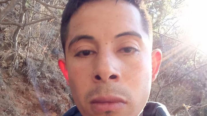 Fundraiser by Mariana Acevedo : Support Maria Mosqueda in Memory of Adrian