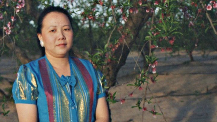 Fundraiser by Peter Yang : Our Beloved Mother (Yer Moua)