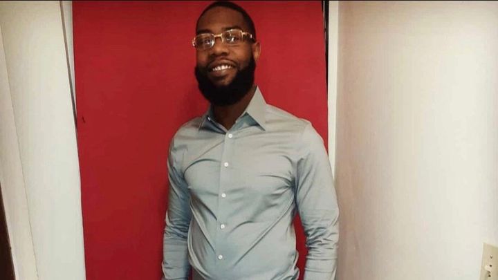 Fundraiser for Charles Proctor by Laquay Marshall : LaQuan Tyrell Wood