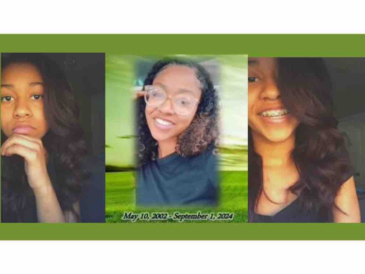 Fundraiser for Maria Washington by Katrina Grimes : Honor Jordan’s ...
