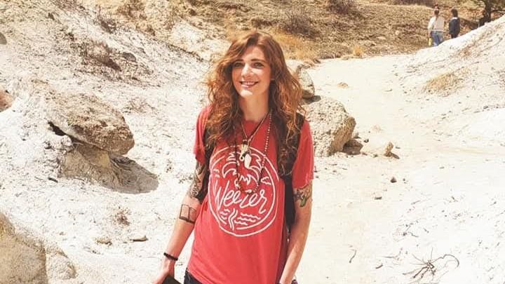 Fundraiser for Gabrielle Allard by Natasha North : Support Gabby's ...