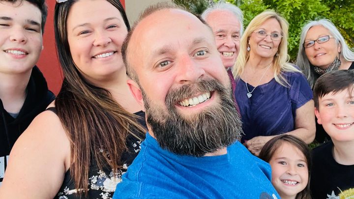 Fundraiser for Jeff Amico by Cyndi Colonna : Amico Family needs help ...