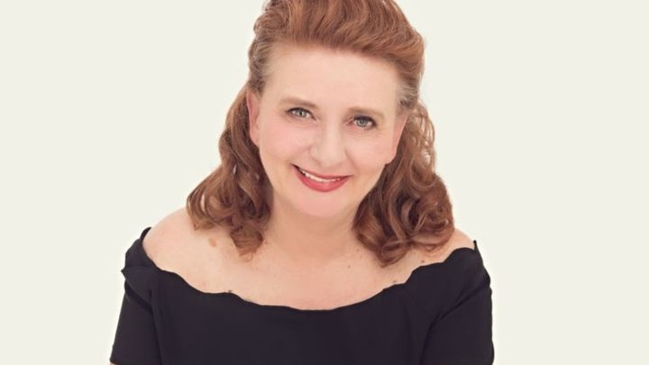 Fundraiser for Sharon Ebel by Shannon Hoganson : Sharon Ebel's fight ...