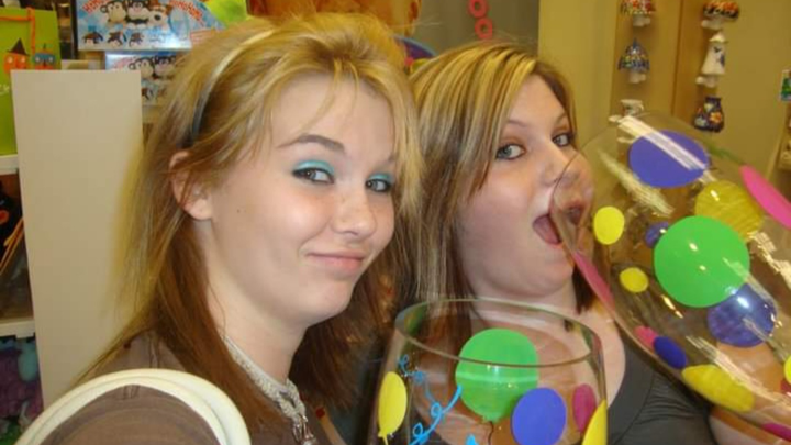 Fundraiser by Devin Garrison : Honor Amber Jo Stroud's Memory