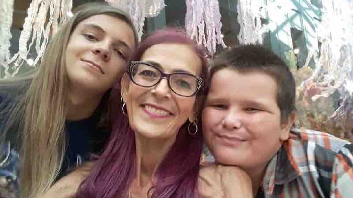 Fundraiser for Joseph Ontiveros by Claudia Velasquez : In Memory of ...