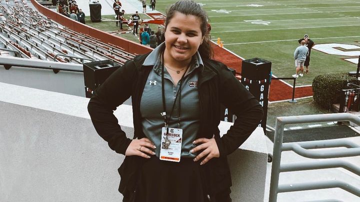 Fundraiser by April Silvaggio : Help Emily Silvaggio Intern at the ...