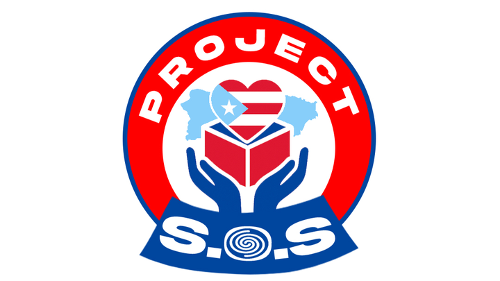 Fundraiser by Rashaun Allen : Project S.O.S. - Equipping Puerto Rico