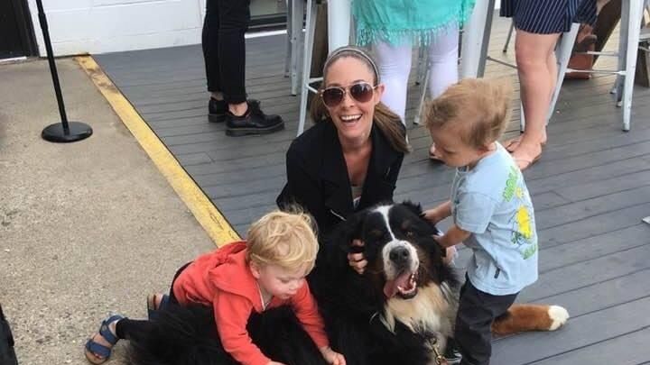 Fundraiser for Amanda Gohn by Kathryn Regan-Doane : Help Amanda during ...