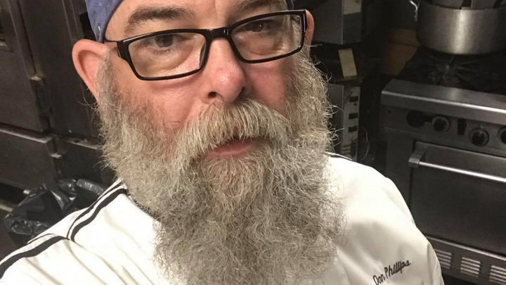 Fundraiser by Don Phillips : Support Don and His Dad During Surgery ...