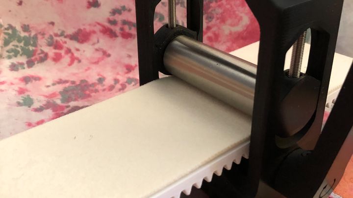 Fundraiser by Cathleen Gleason : Buy mini-etching presses & supplies.